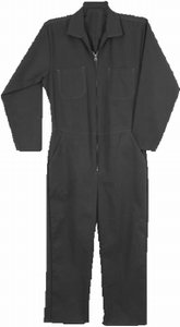 Overoles bordados | Overol Industrial| Mexico - playerastipopolo.com.mx